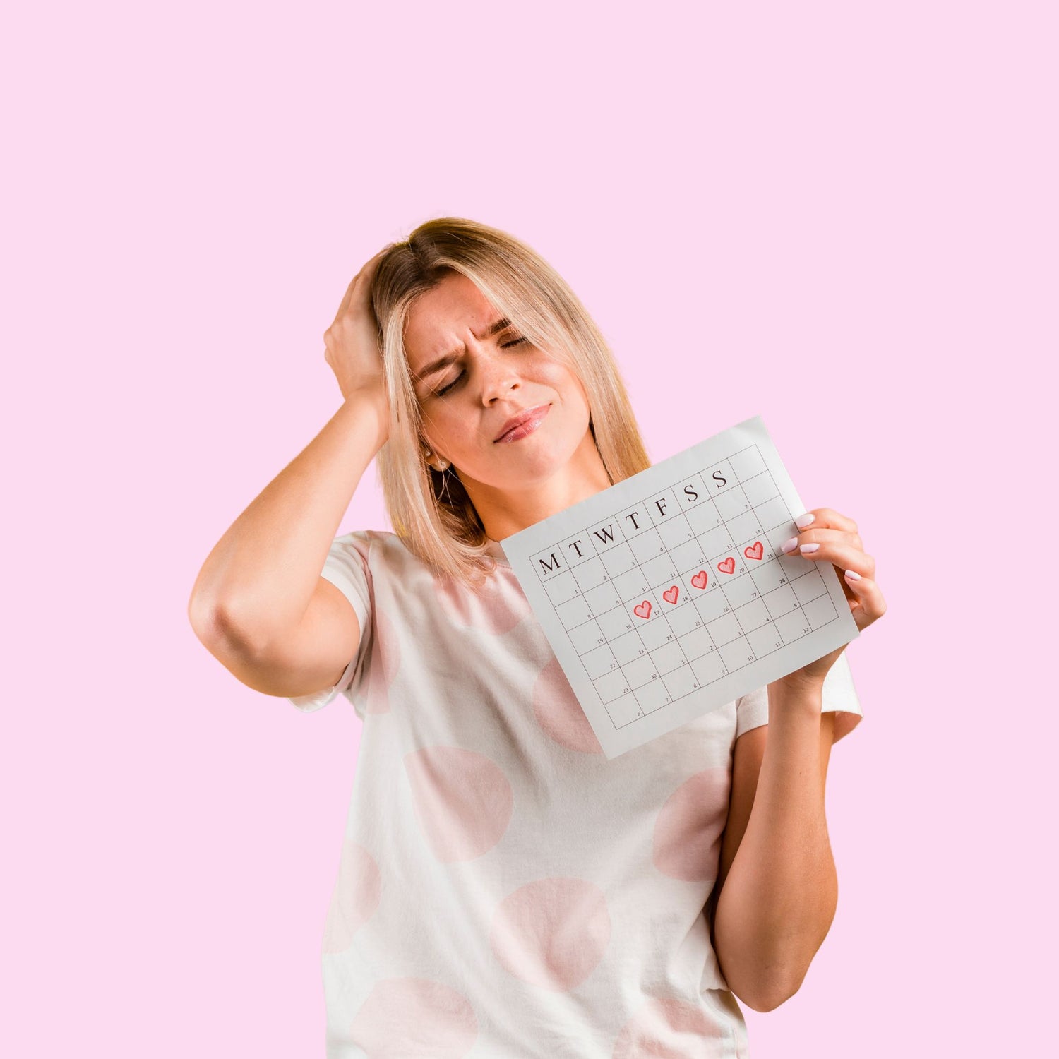 Ar reikalingos mėnesinės šiuolaikinei moteriai? – Gentle Day